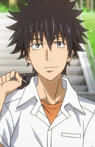 Fireman | Marvel Fanon | Fandom