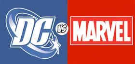 Marvel vs Dc | Marvel Fanon | Fandom
