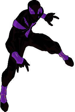 Iron Venom | Marvel Fanon | Fandom