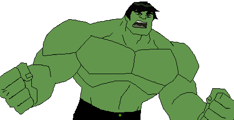 Adam Banner | Marvel Fanon | Fandom