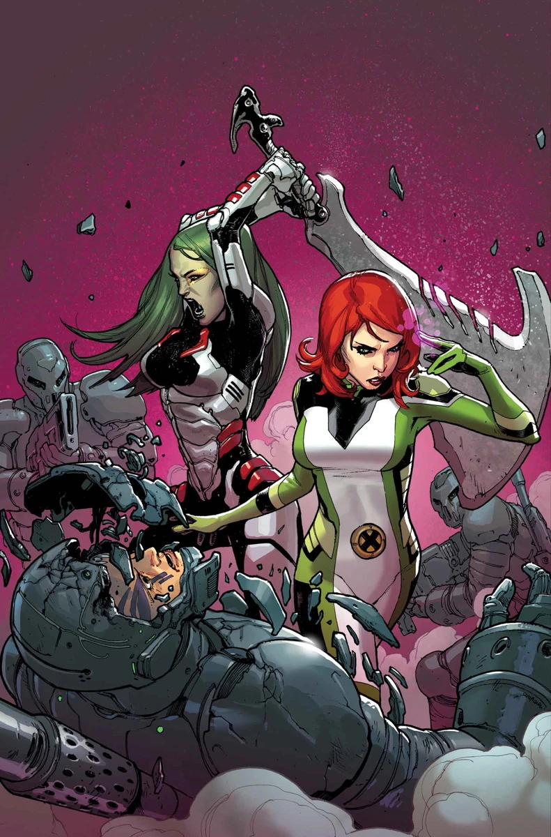 Vórtice Negro Nro 5 | Marvel Fanon | Fandom