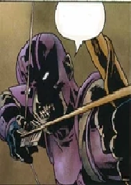 Hawkeye | Marvel Fanon | Fandom