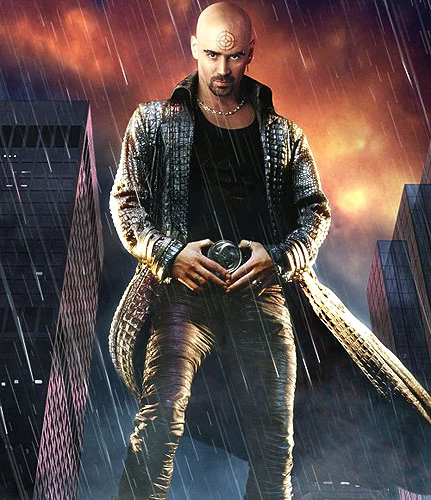 Bullseye | Marvel Fanon | Fandom