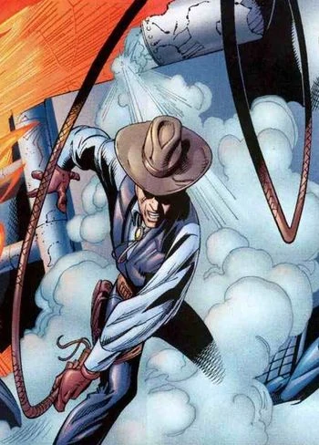 Jackson Brice (Tierra-15625) | Marvel Fanon | Fandom