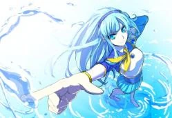 Acua | Marvel Fanon | Fandom