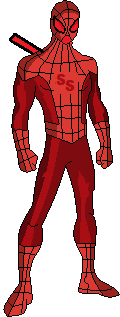 Spider-Shadow (MMO) | Marvel Fanon | Fandom