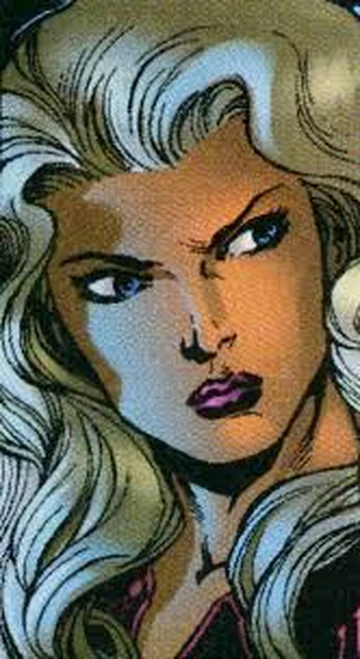 Disfraz De Felicia Hardy