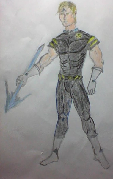 Lugh | Marvel Fanon | Fandom