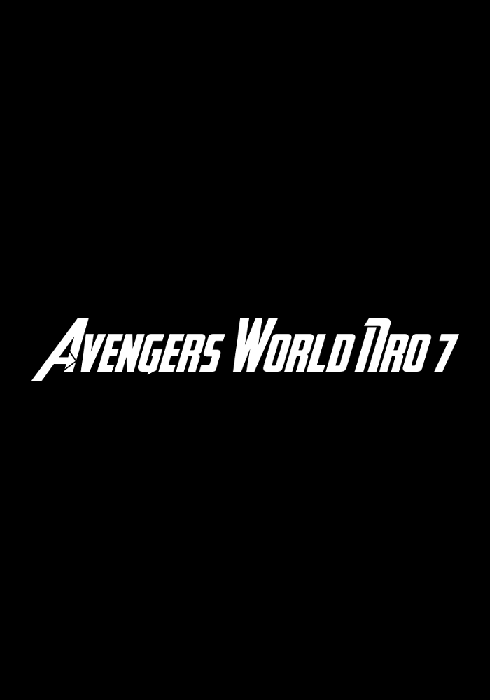 Avengers World Nro 7 | Marvel Fanon | Fandom