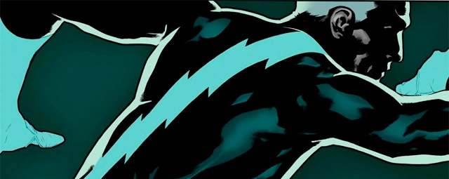 Quick Silver: El vengador mas rapido | Marvel Fanon | Fandom