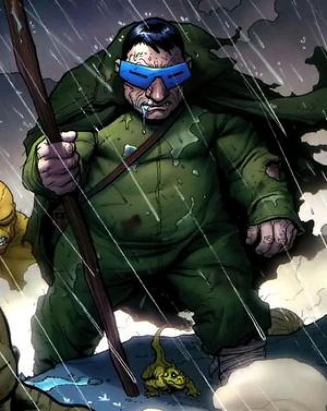 Cap 2 fantastic | Marvel Fanon | Fandom