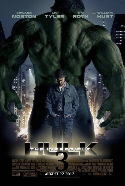 Hulk 3 | Marvel Fanon | Fandom