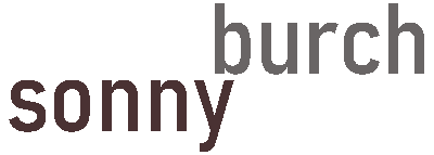 Sonny Burch (Tierra-1138035) | Marvel Fanon | Fandom