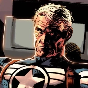 Jonathan Walker (Tierra-161010) | Marvel Fanon | Fandom