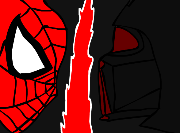 Star Wars: Rise of the Super-Jedi | Marvel Fanon | Fandom