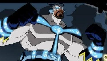 Goliath (Bill Foster) (LHMPP) | Marvel Fanon | Fandom