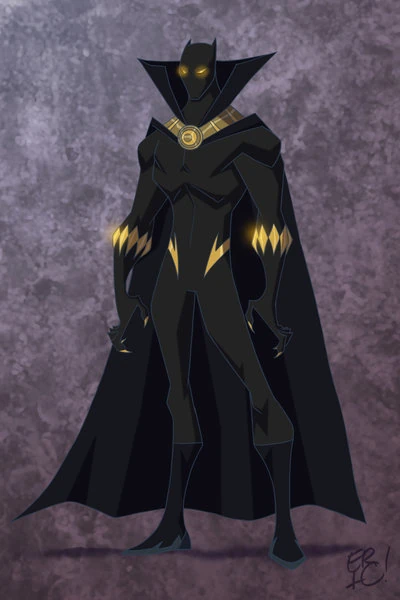 Azari | Marvel Fanon | Fandom