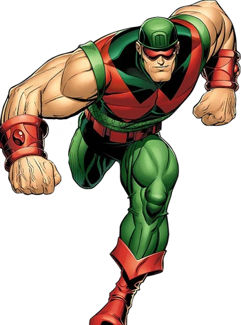 Simon Williams (Earth-616) | Marvel-FASERIP Wiki | Fandom