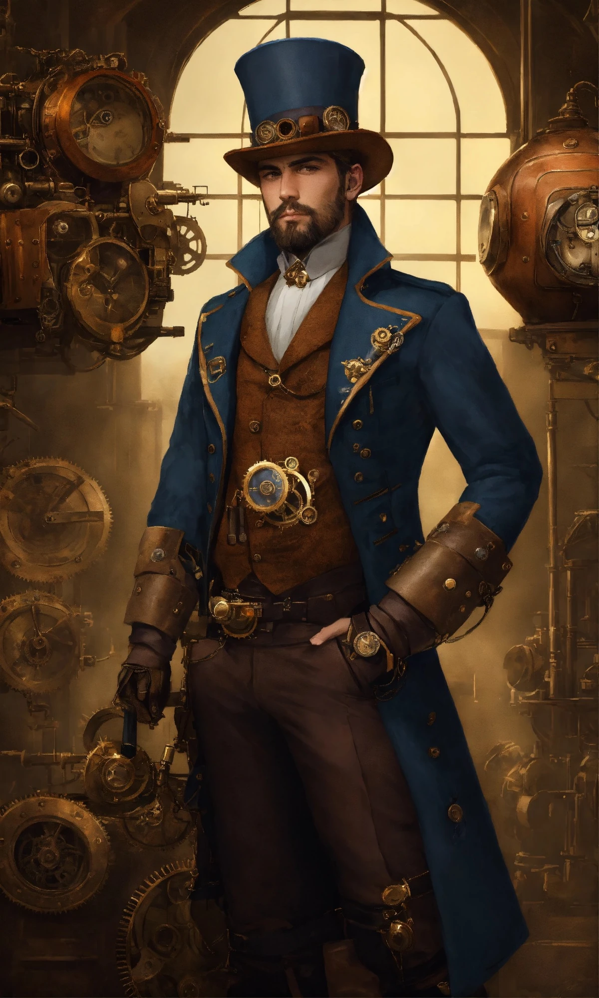 Nicholas Monster (HB) | Marvel-FASERIP Wiki | Fandom