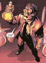 Calvin Zabo (Earth-616) | Marvel-FASERIP Wiki | Fandom