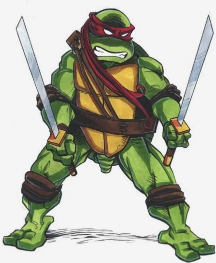 Leonardo (Mirage) | Marvel-FASERIP Wiki | Fandom