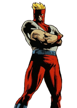Piledriver | Marvel-FASERIP Wiki | Fandom