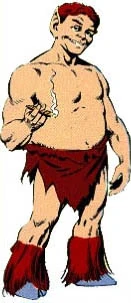 Troll | Marvel-FASERIP Wiki | Fandom