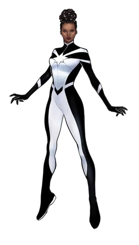 Photon | Marvel-FASERIP Wiki | Fandom