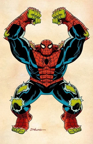 Peter Parker (Earth-616) | Marvel-FASERIP Wiki | Fandom