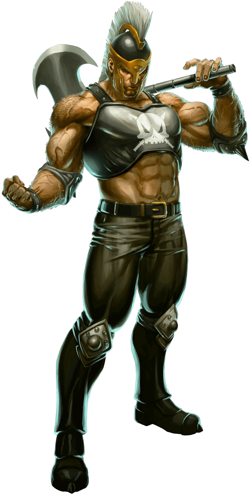 Ares (Earth-616) | Marvel-FASERIP Wiki | Fandom