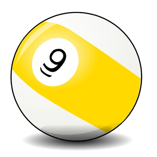 8-Ball Pool Balls | Marvel-FASERIP Wiki | Fandom