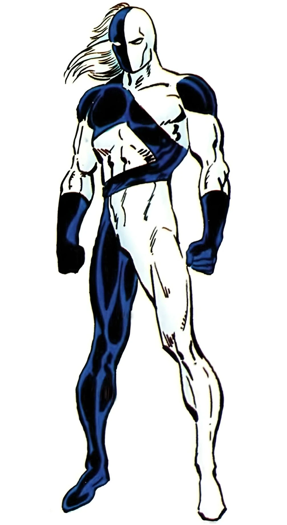 Janus | Marvel-FASERIP Wiki | Fandom