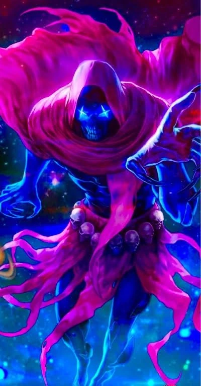 Oblivion (Earth-616) | Marvel-FASERIP Wiki | Fandom