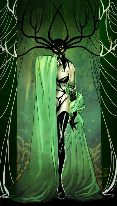 Hela Earth 616 Marvel Faserip Wiki Fandom
