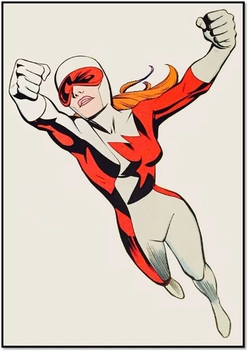 Heather McNeil (Earth-616) | Marvel-FASERIP Wiki | Fandom