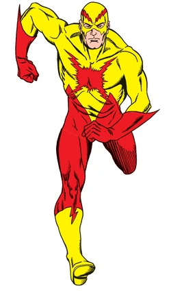 Blitz | Marvel-FASERIP Wiki | Fandom