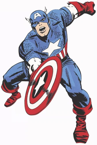 Jeffery Mace (Earth-616) | Marvel-FASERIP Wiki | Fandom