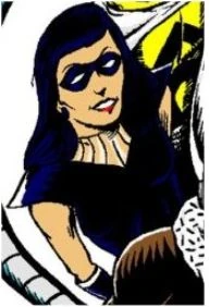 Silk Shadow | Marvel-FASERIP Wiki | Fandom