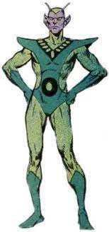 Hobgoblin | Marvel-FASERIP Wiki | Fandom