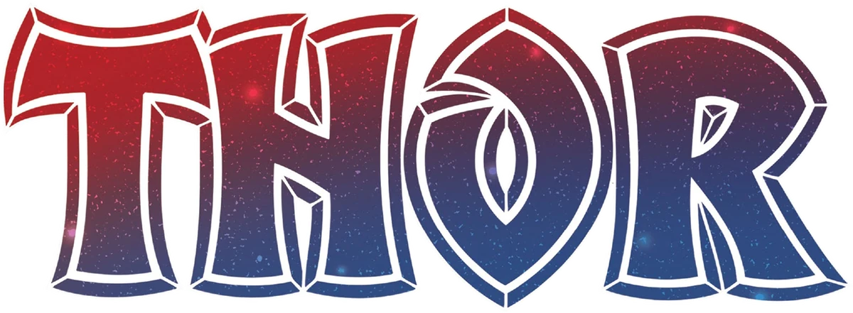 Thor | Marvel-FASERIP Wiki | Fandom