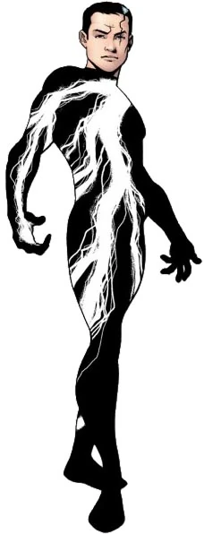 Striker | Marvel-FASERIP Wiki | Fandom