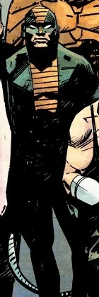 Constrictor | Marvel-FASERIP Wiki | Fandom