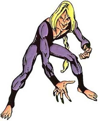 Kyle Gibney (Earth-616) | Marvel-FASERIP Wiki | Fandom