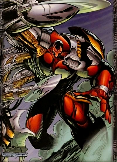 Buzzcut | Marvel-FASERIP Wiki | Fandom