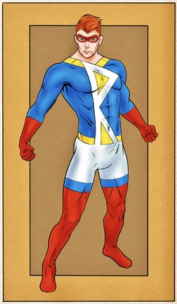 Jacob Moore (HB) | Marvel-FASERIP Wiki | Fandom