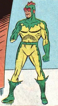 Blitz | Marvel-FASERIP Wiki | Fandom