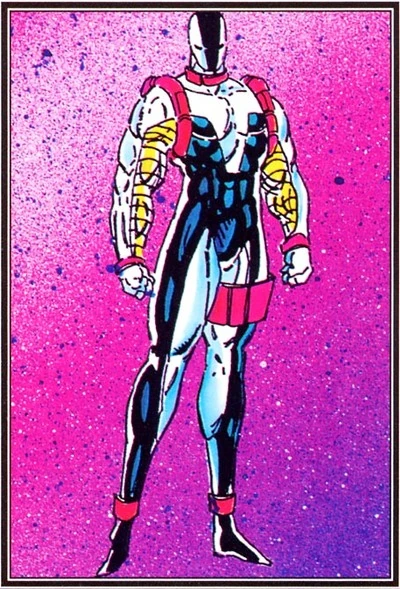 Diehard | Marvel-FASERIP Wiki | Fandom