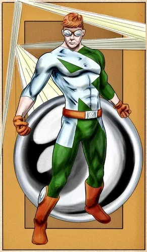 Jacob Moore (HB) | Marvel-FASERIP Wiki | Fandom