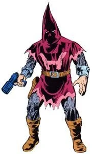 Hate-Monger | Marvel-FASERIP Wiki | Fandom