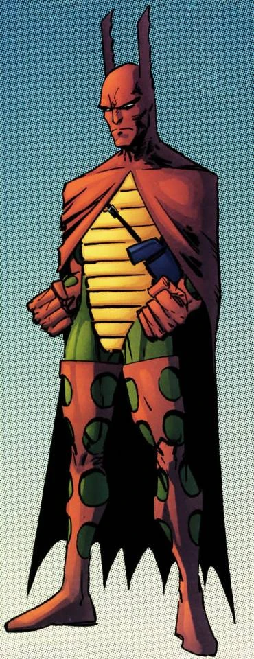 Sgt. Marvel | Marvel-FASERIP Wiki | Fandom
